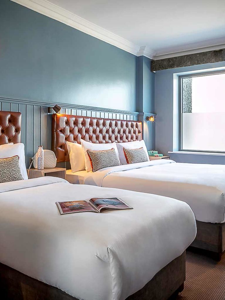 Choice Hotel Group | Hospitality Management | Ireland Hotels