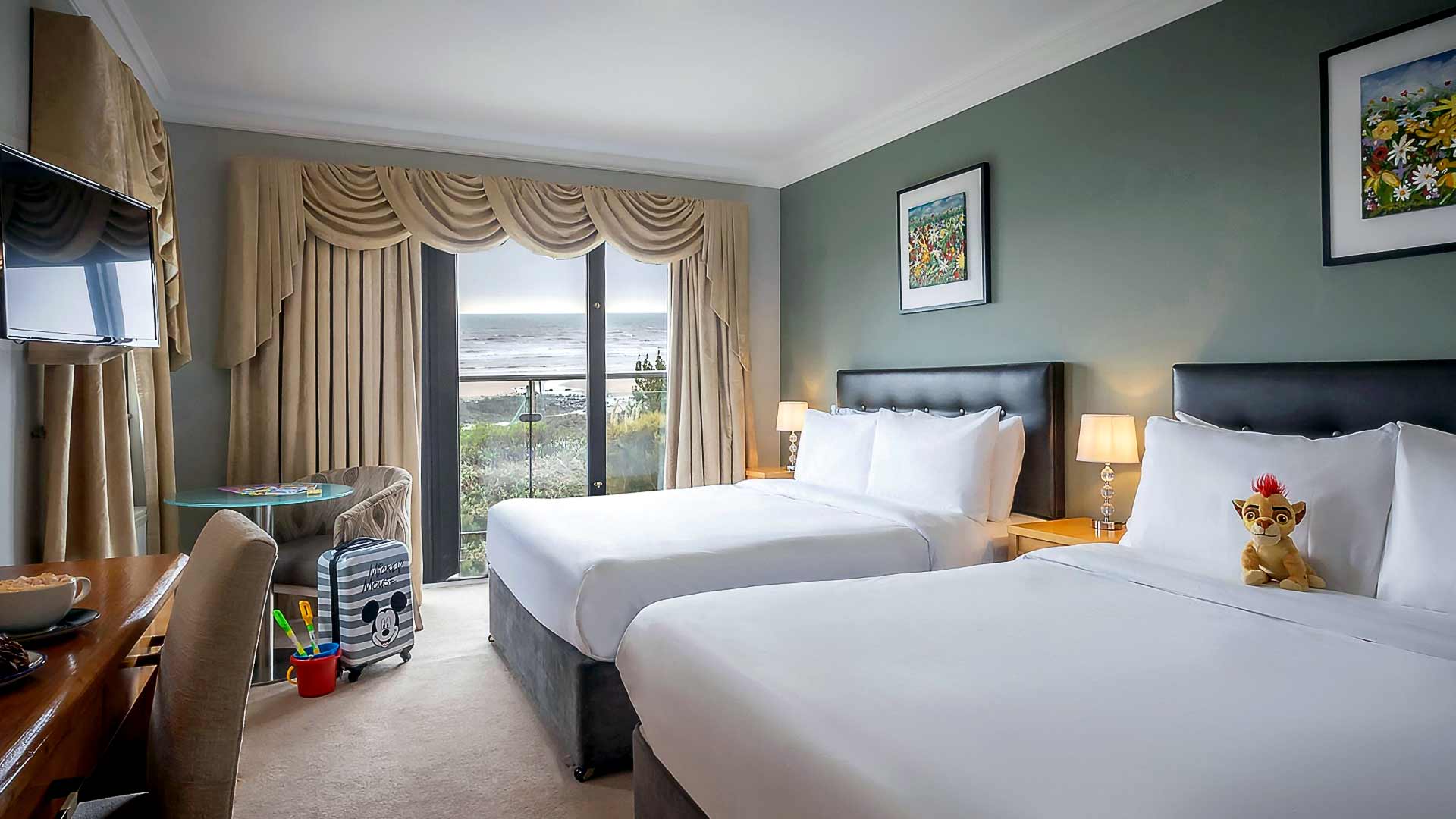 Autumn Breaks | Choice Hotel Group