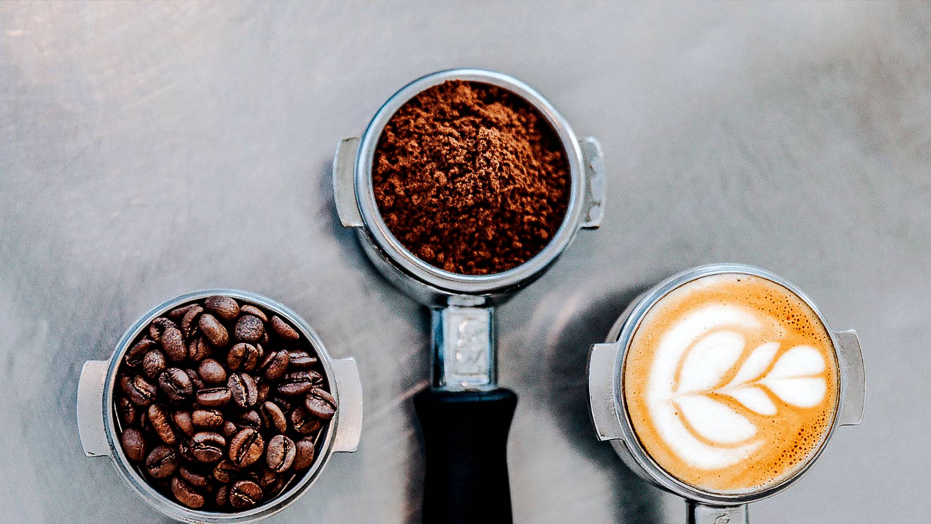 Coffee Distribution in Ireland | Choice Hospitality Management