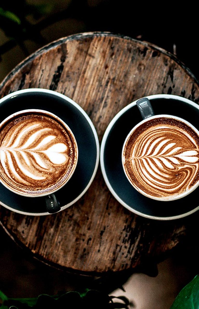 Coffee Distribution in Ireland | Choice Hospitality Management