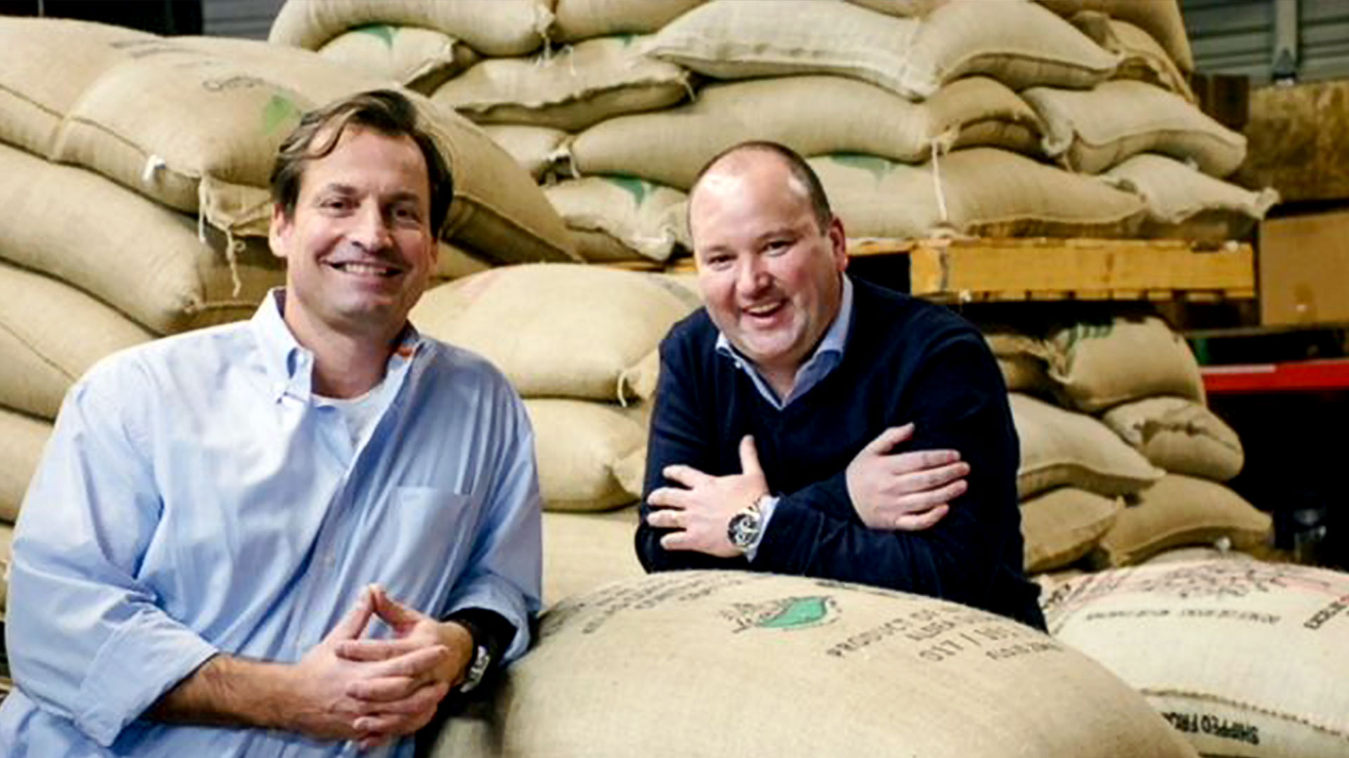 Fonte Coffee | Choice Hospitality Coffee Distribution