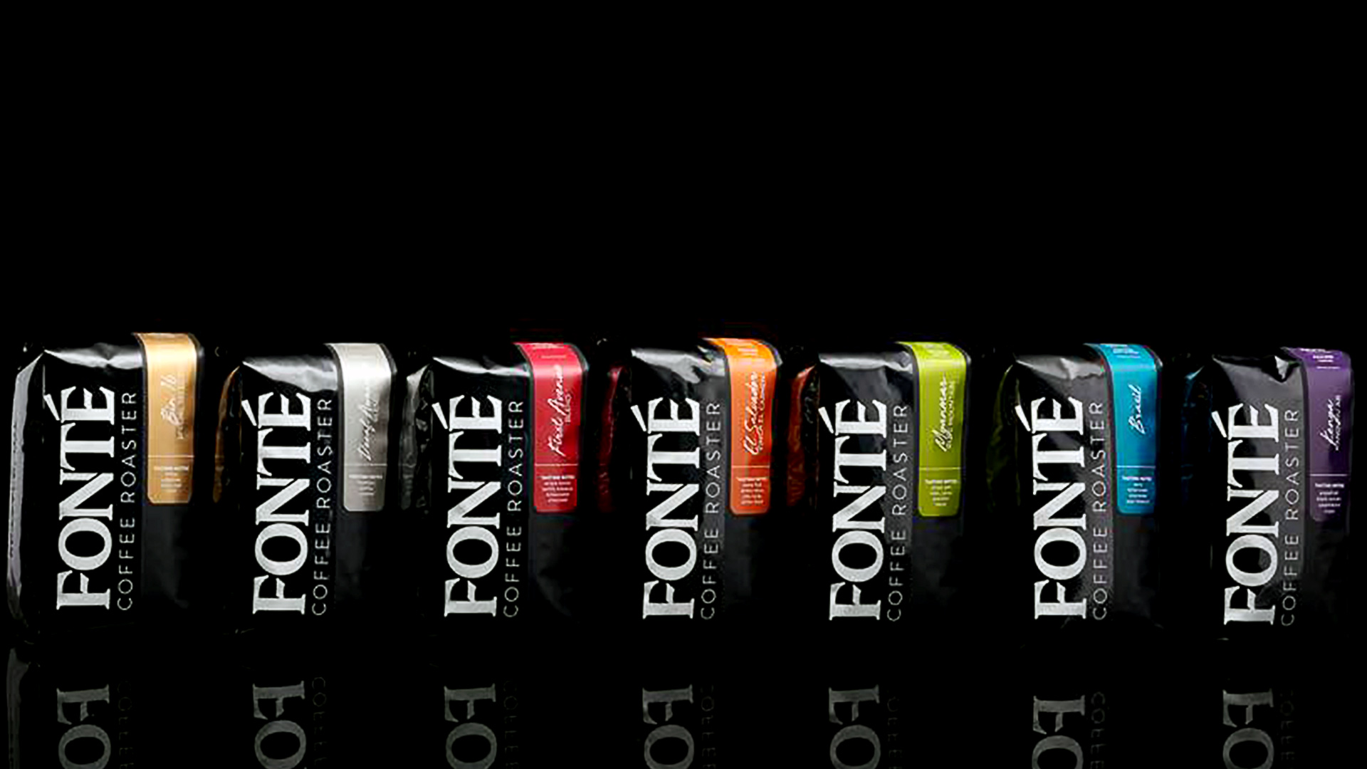 Fonte Coffee | Choice Hospitality Coffee Distribution