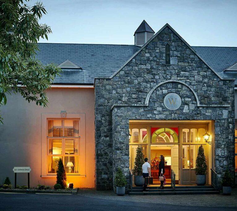 Hotel Portfolio | Hotel Management Services | Choice Hotel Group