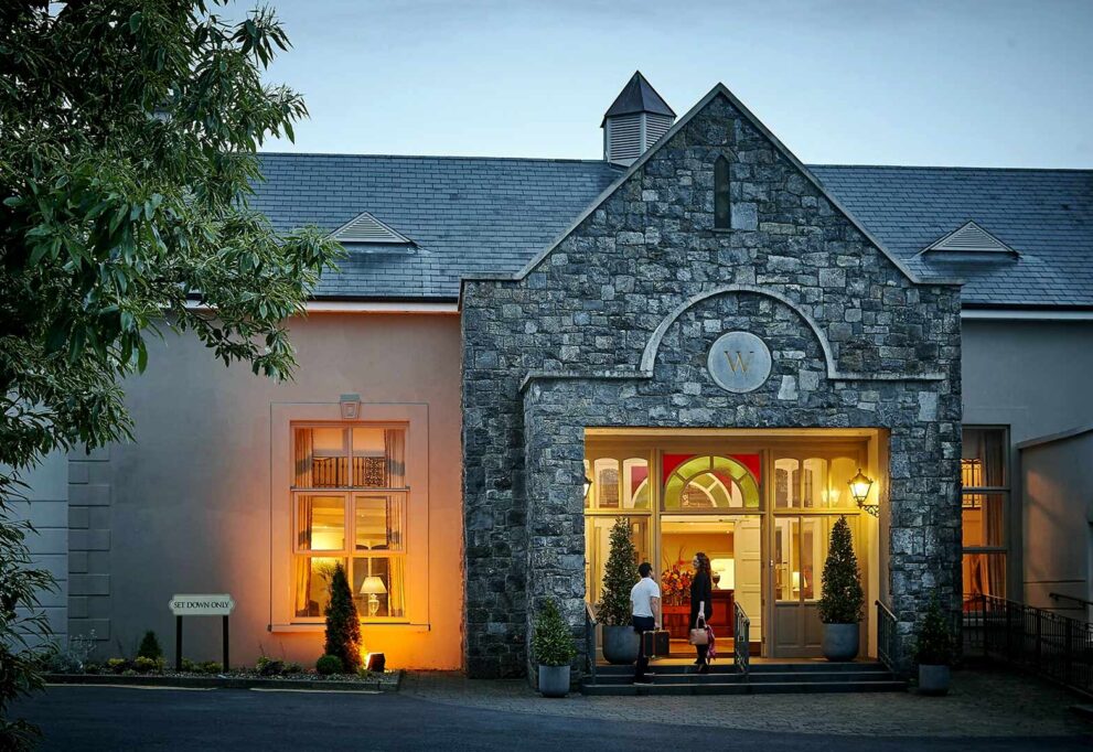 Hotel Portfolio | Hotel Management Services | Choice Hotel Group