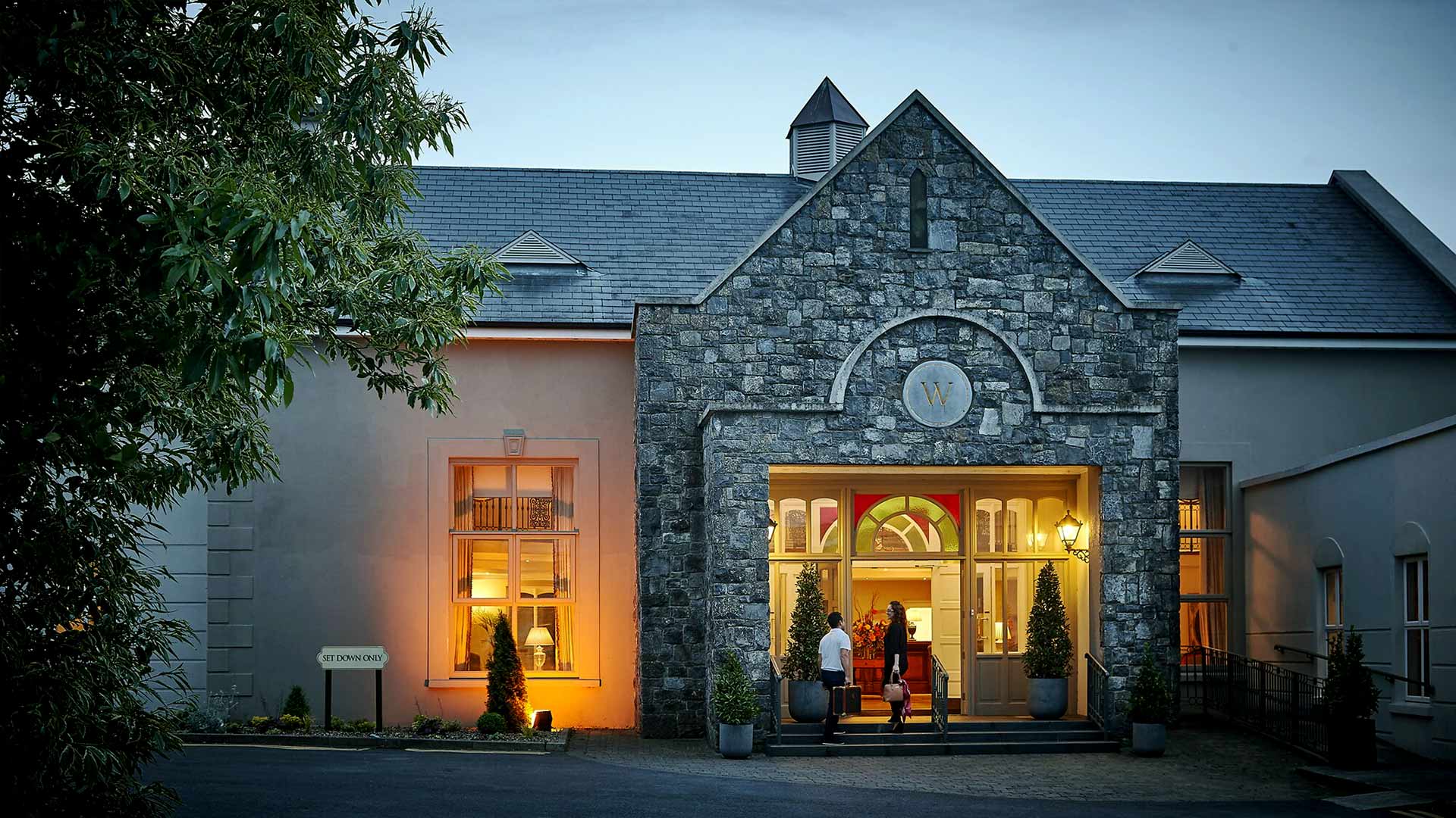 Choice Hotels | Ireland Hospitality Management