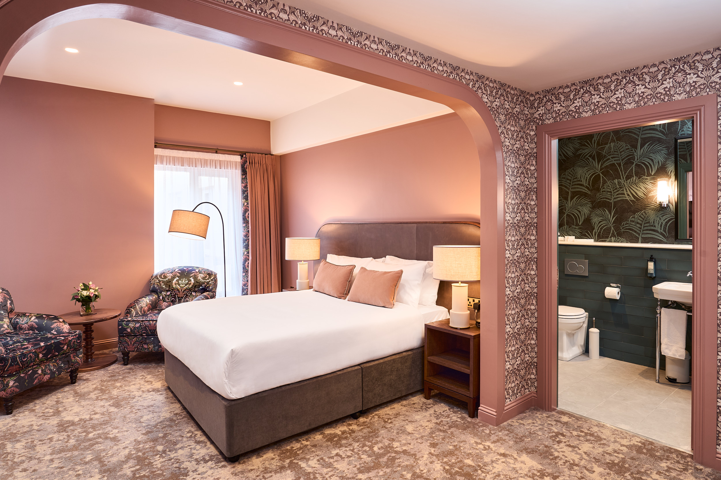 Choice Hotel Group | Hospitality Management | Ireland Hotels