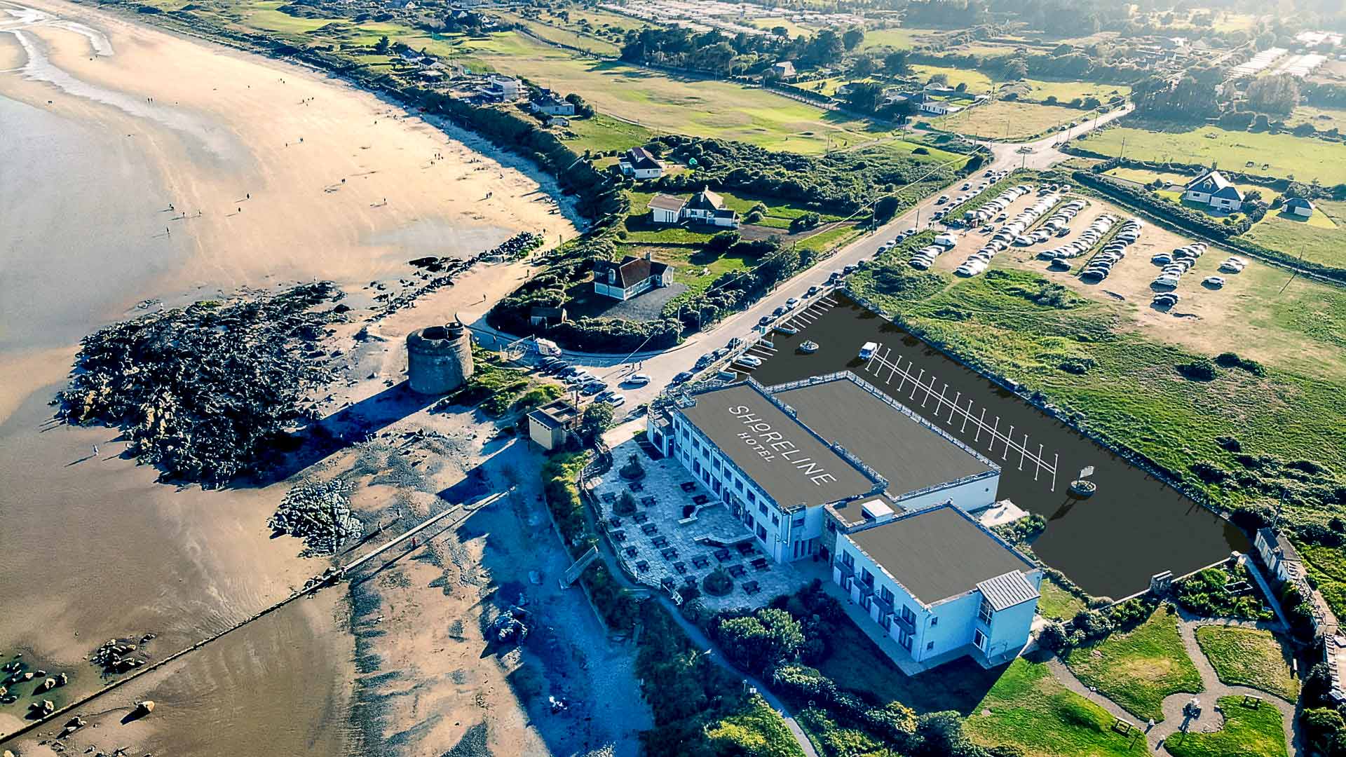 The Walter Raleigh | Hotels in East Cork | Choice Hotel Group
