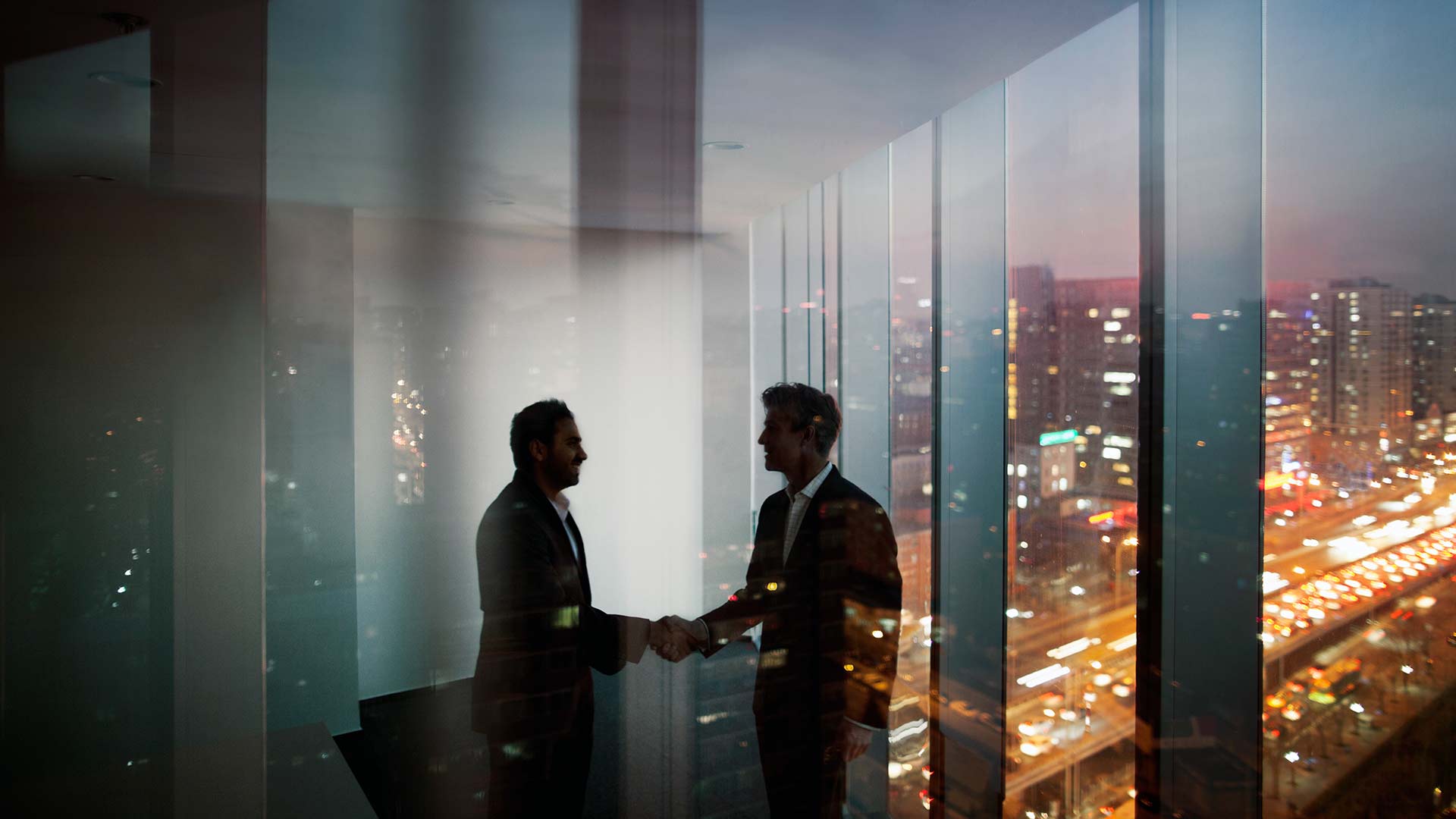 About Us | Hotel Management Services | Choice Hospitality Group