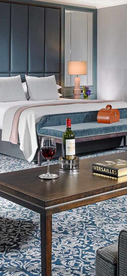 Choice Hotel Group | Hospitality Management | Ireland Hotels