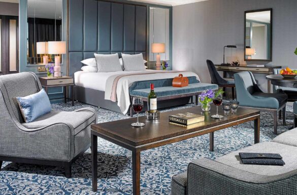 Choice Hotel Group | Hospitality Management | Ireland Hotels