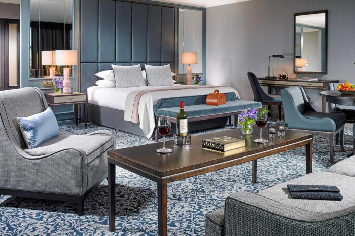 Choice Hotel Group | Hospitality Management | Ireland Hotels