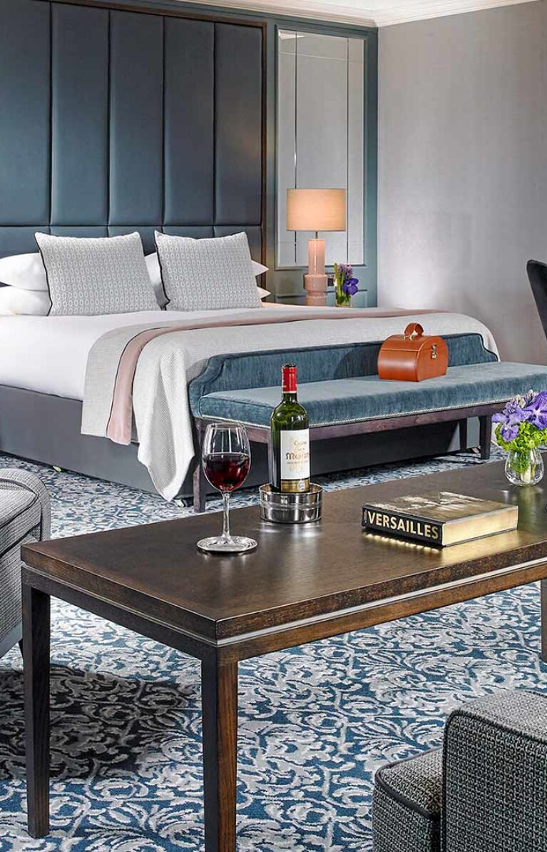 Choice Hotel Group | Hospitality Management | Ireland Hotels