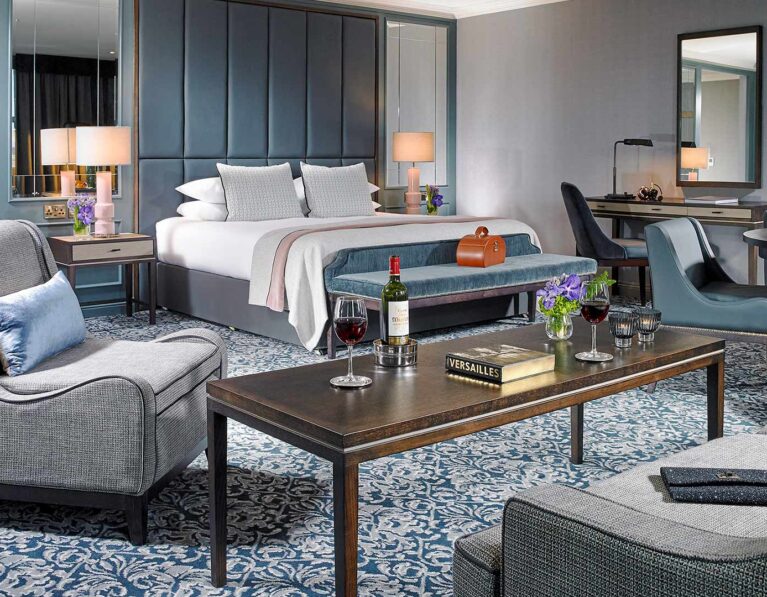 Choice Hotel Group | Hospitality Management | Ireland Hotels