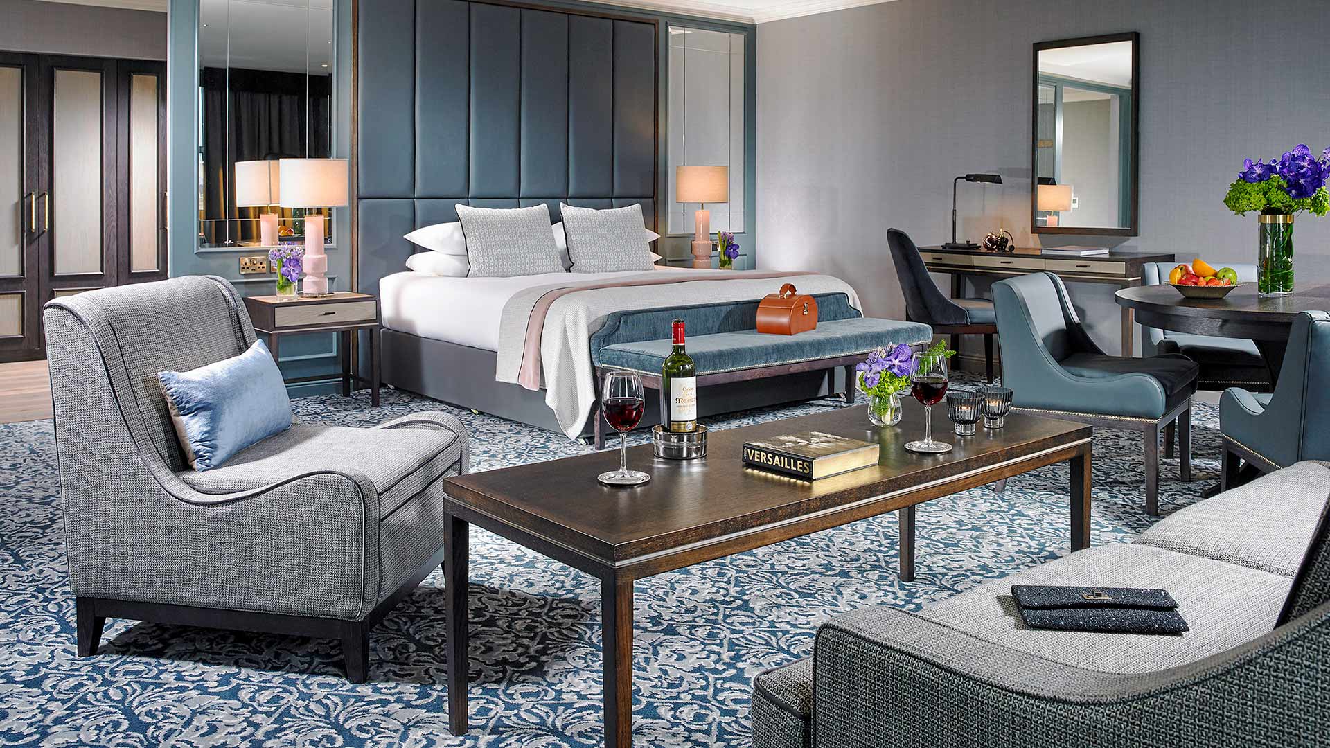 Choice Hotel Group | Hospitality Management | Ireland Hotels