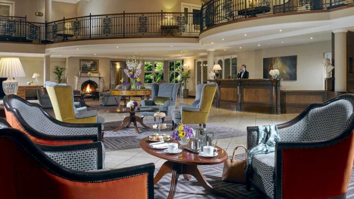 Choice Hotel Group | Hospitality Management | Ireland Hotels