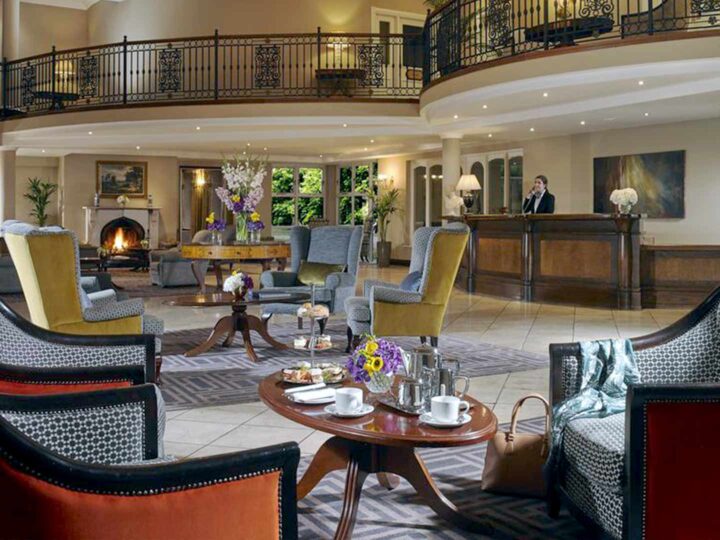 Choice Hotel Group | Hospitality Management | Ireland Hotels