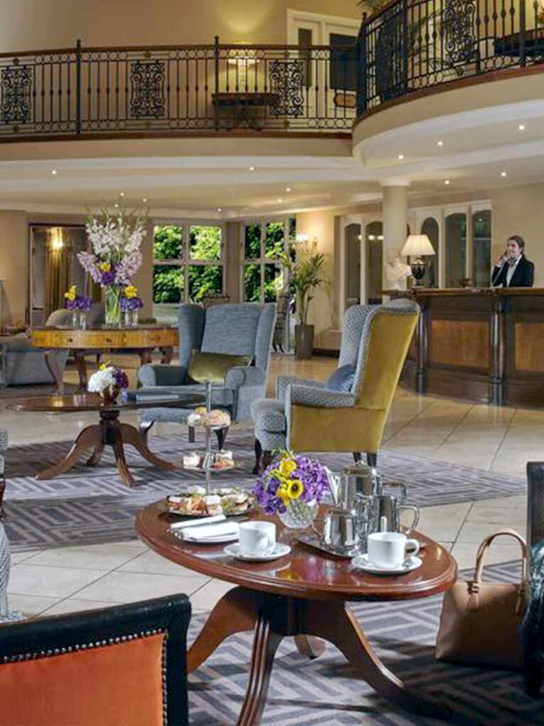 Choice Hotel Group | Hospitality Management | Ireland Hotels