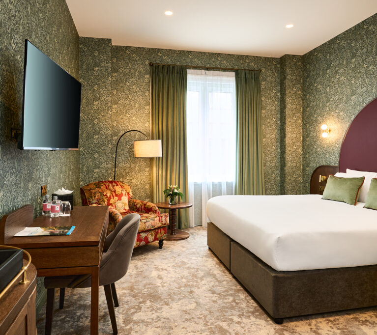 Hotel Portfolio | Hotel Management Services | Choice Hotel Group