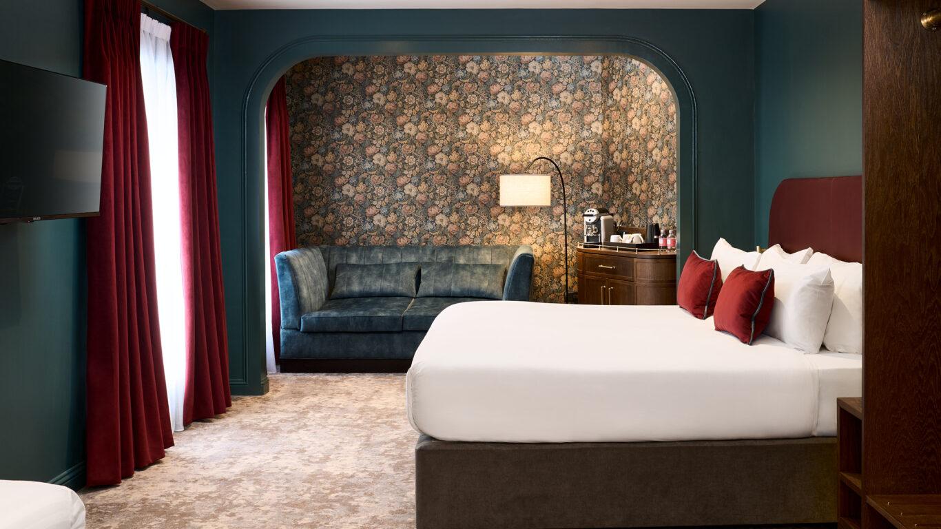 Choice Hotel Group | Hospitality Management | Ireland Hotels