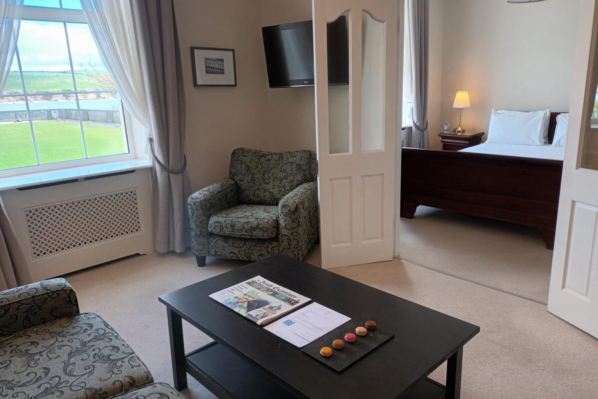 The Walter Raleigh | Hotels in East Cork | Choice Hotel Group