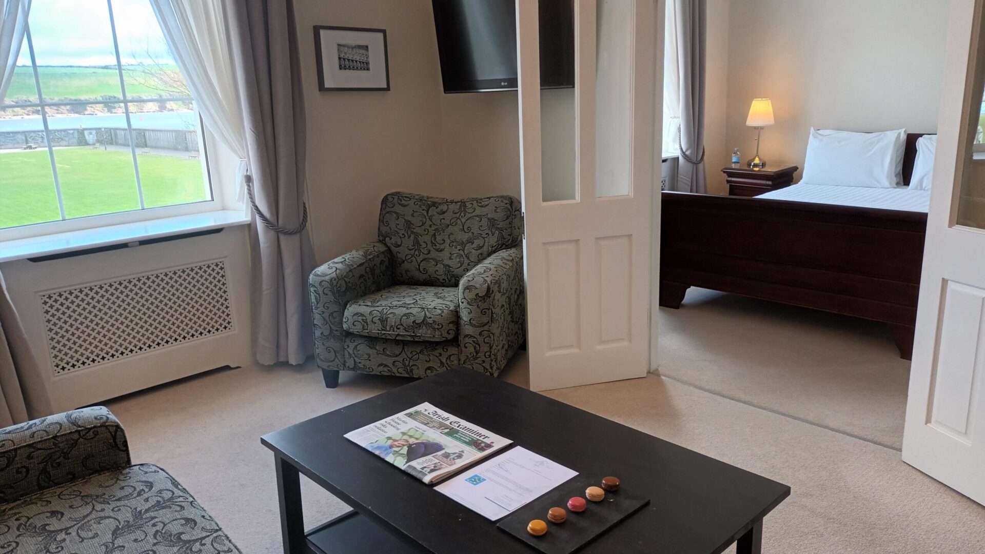 The Walter Raleigh | Hotels in East Cork | Choice Hotel Group