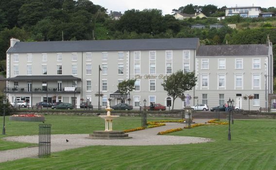The Walter Raleigh | Hotels in East Cork | Choice Hotel Group