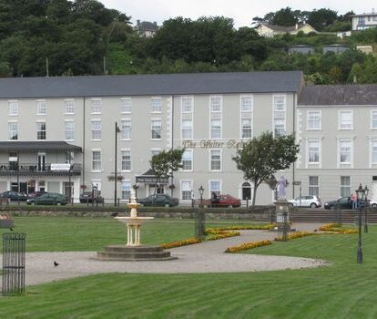 The Walter Raleigh | Hotels in East Cork | Choice Hotel Group
