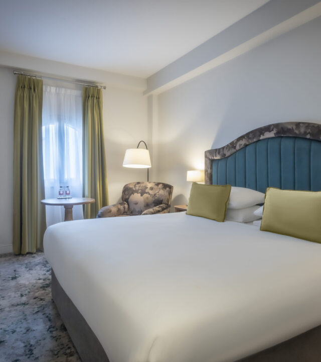 Hotel Portfolio | Hotel Management Services | Choice Hotel Group