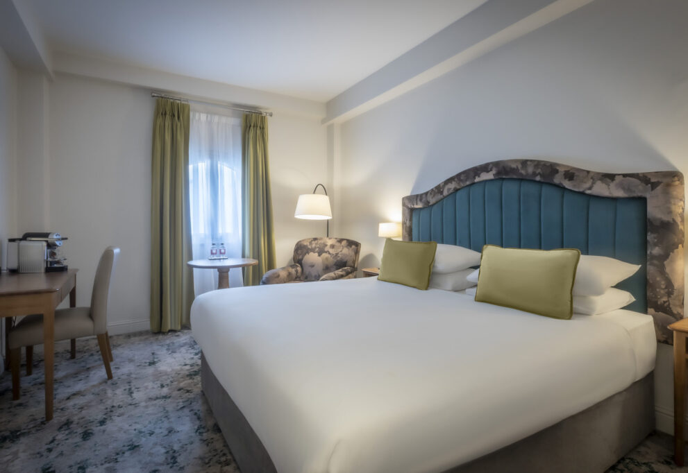 Autumn Breaks | Choice Hotel Group